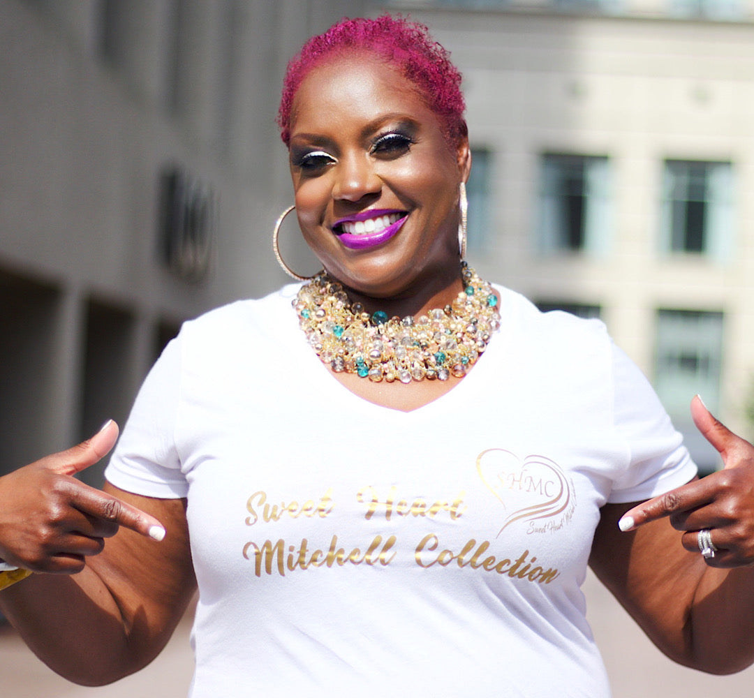 Collections Archive - Sweet Heart Mitchell Collection